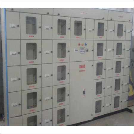 Metering Panel Double Door Type at Best Price in Hyderabad | Harshitha ...