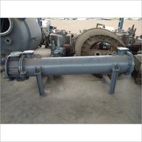 Graphite Condenser at Best Price in Ankleshwar, Gujarat | Bhavik Machinery