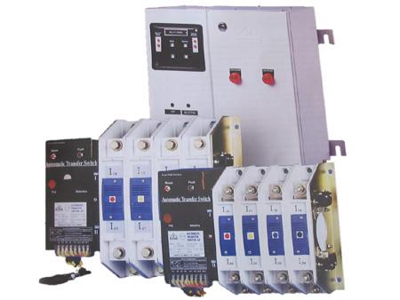 Automatic Transfer Switch at Best Price in Faridabad, Haryana | Shree ...