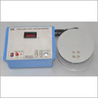 Drilling Tool Dynamometer Apparatus at Best Price in Roorkee | Roorkee ...