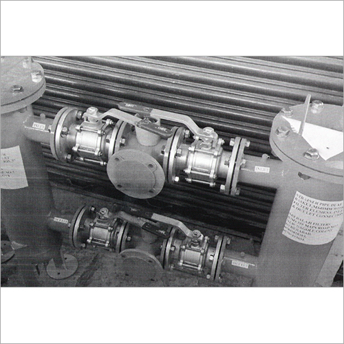 Simplex And Duplex Strainer at Best Price in Hyderabad | Sri Balaji Filters