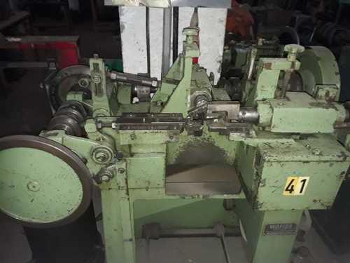 Wafios Doml at Best Price in New Delhi, Delhi | Bezel Industries Ltd.