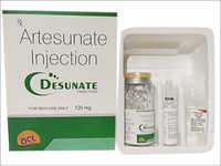 Desunate Injection Ingredients: Artesunate at Best Price in Mohali ...