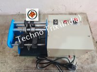 Automatic Big Resistor Cutting Bending Machine at Best Price in New ...