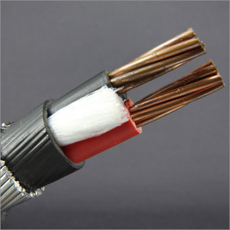 2 Core Armoured Cable at Best Price in Delhi | Sidhi Vinayak Industrial ...