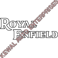 Royal Enfield Genuine Parts at Best Price in New Delhi | Kewal Auto ...