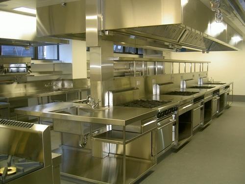 Commercial Modular Kitchen at Best Price in Bengaluru, Karnataka ...