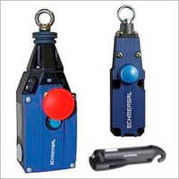 Schmersal Pull Cord Switch at Best Price in Bengaluru | Axis Controls ...