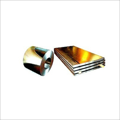 Crc Coil And Sheets at Best Price in Mehsana | Durga Steel Suppliers