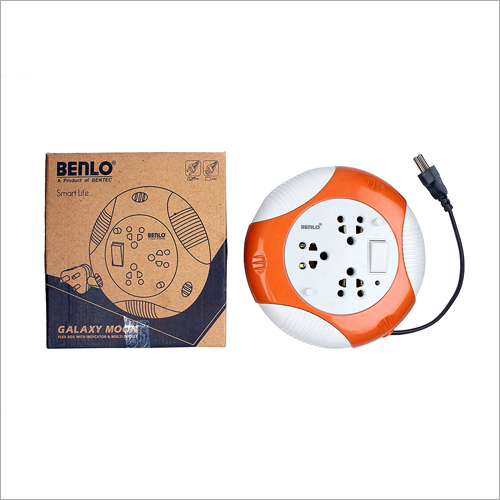 Power Round Extension Board at Best Price in Surat | Kitchoff India