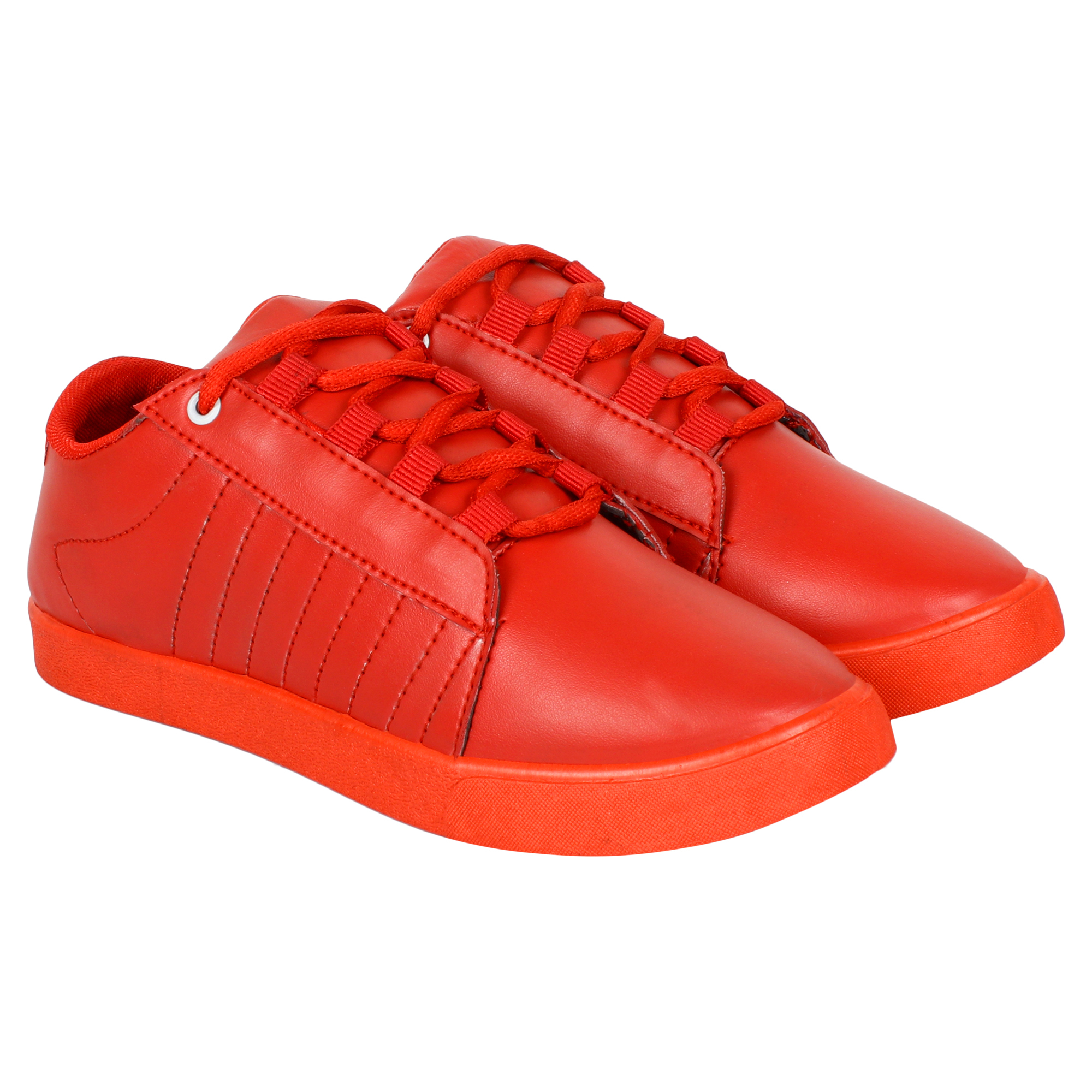 Sporter Men/boys Canvas Red 786 Casual Shoes at Best Price in Delhi ...