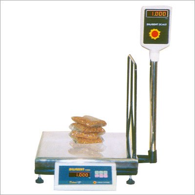 General Weighing Machines at Best Price in Pune | Corona Systems