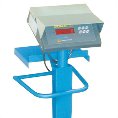 Electronic Weighing Scales at Best Price in Pune, Maharashtra | Corona ...
