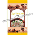 Gold Basmati Rice at Best Price in Chandigarh, Chandigarh | Bharat Food ...