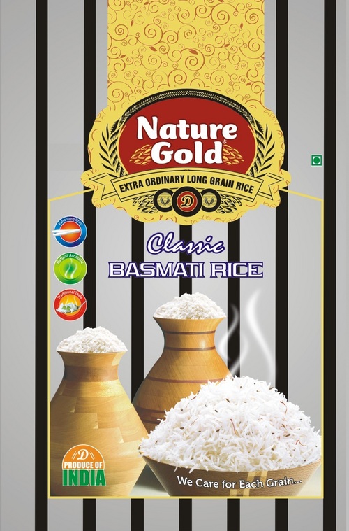 Classic Basmati Rice at Best Price in Chandigarh, Chandigarh | Bharat ...
