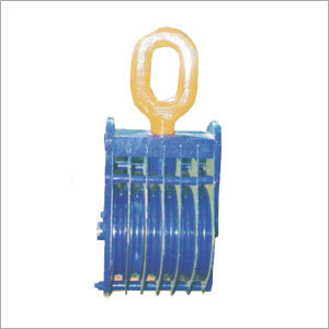 Wire Rope Pulley at Best Price in Bhilai, Chhattisgarh | Seenu ...