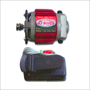 100 Watt Fully Copper Winding Motor at Best Price in Delhi | Rito ...