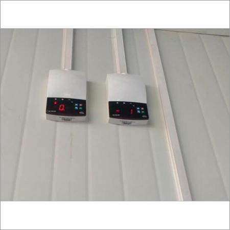 Single Phase Sub Zero Control Panel Base Material: Abs at Best Price in ...