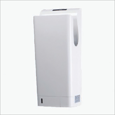 Jet Hand Dryer - Abs Plastic, 12.5" X 9.5" X 4.5" | 120v, 1500w, 1000 ...