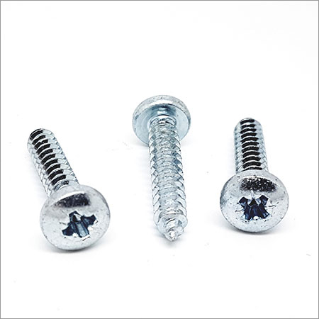 Self Tapping Screws at Best Price in Coimbatore, Tamil Nadu | Golden ...