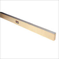 Aluminium Straight Edge at Best Price in Ghaziabad, Uttar Pradesh | Bagson