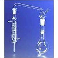 05.607 Distillation Apparatus Ammonia Application: To Be Used In ...