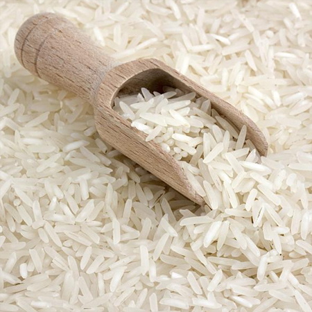 White Basmati Rice at Best Price in Burdwan, West Bengal | Disha Traders