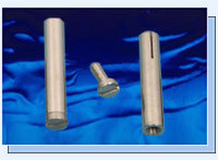 Brass Electrical Screw Pins at Best Price in Jamnagar | Kanjaria Industries