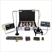 Advanced Microwave Integrated Circuit Lab at Best Price in Indore | Scientech Technologies Pvt. Ltd.