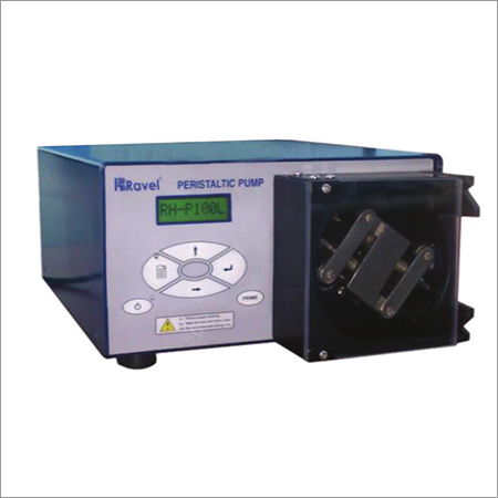 100 Series Peristaltic Pump at Best Price in Chennai | Ravel Hiteks Pvt ...