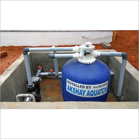 Pool Filter Accessories at Best Price in Bengaluru, Karnataka | Akshay ...