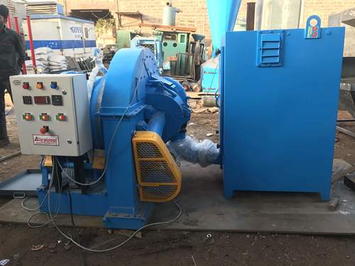 Rotary Barrel Shot Blasting Machine at Best Price in Jodhpur ...