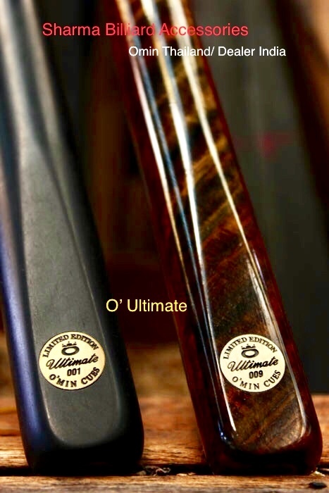 Thailand Omin Cue - Cue Forearm: Ash Wood at 78000.00 INR in New Delhi ...