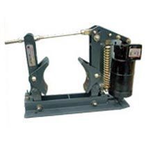 Thruster Brakes at Best Price in New Delhi, Delhi | Electro-tec Engineer
