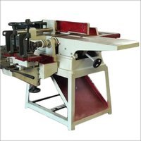 Wood Surface Planer Machine Power: Electric at Best Price in Jaipur ...