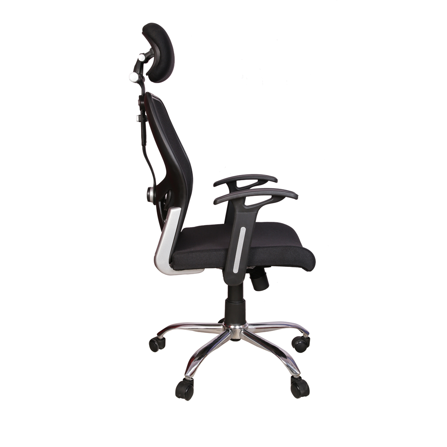 Machine Made Office Revolving Chair at Best Price in New Delhi ...