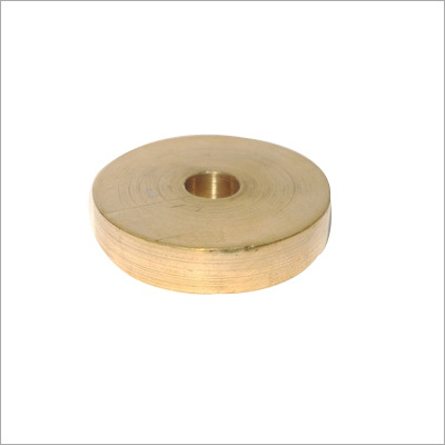Brass Press Parts Thickness: 100 Millimeter (mm) at Best Price in ...