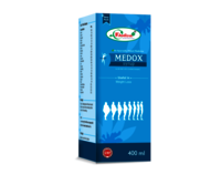 Medox Syrup Age Group: Suitable For All Ages at Best Price in Surat ...