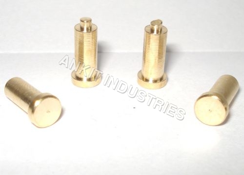 Brass Blind Rivets at Best Price in Jamnagar, Gujarat | Ankit Industries
