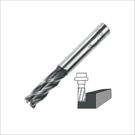 End Mills at Best Price in Ghaziabad, Uttar Pradesh | M G Tools Private ...