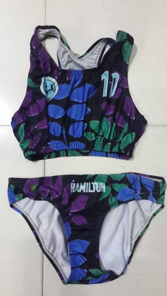Beach Handball Uniform Ladies at 600.00 INR in Meerut | G & A International