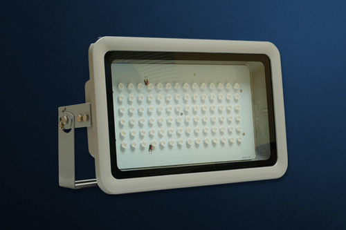 Led Heavy Duty Flood Light at Best Price in Mumbai | Aakash Powertech ...
