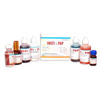 Insti Pap Stain Kit at Best Price in Mumbai | Alfa Chem Laboratories