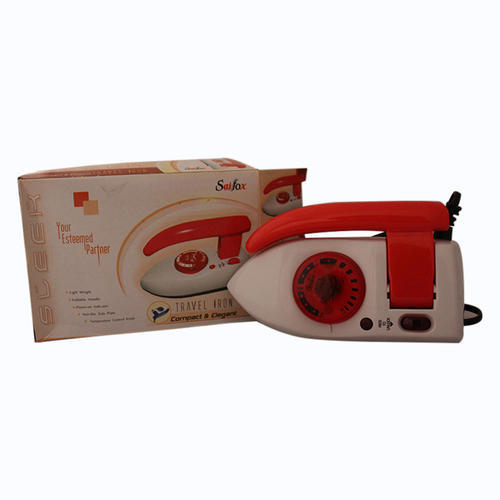 Mini Iron at Best Price in Delhi, Delhi | Shiv Darshan Sansthan