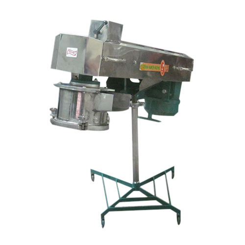 Namkeen Machine at Best Price in Delhi, Delhi | Shree Shyam Industries
