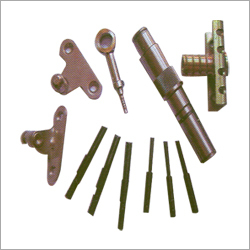 Metal Window Accessories at Best Price in New Delhi, Delhi | S. S ...