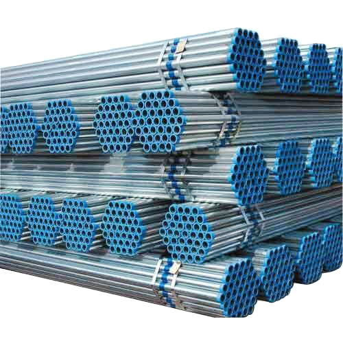 Gi Circular Pipes at Best Price in Mohali, Punjab | Rajesh Sales ...