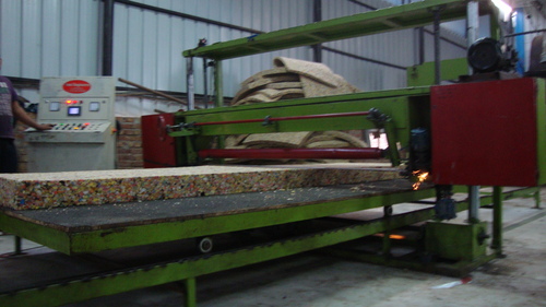 Horizontal Cutting Machine Automatic at Best Price in Ludhiana | Best ...