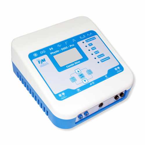 Promed Combi Stim at Best Price in Delhi, Delhi | International Electro ...