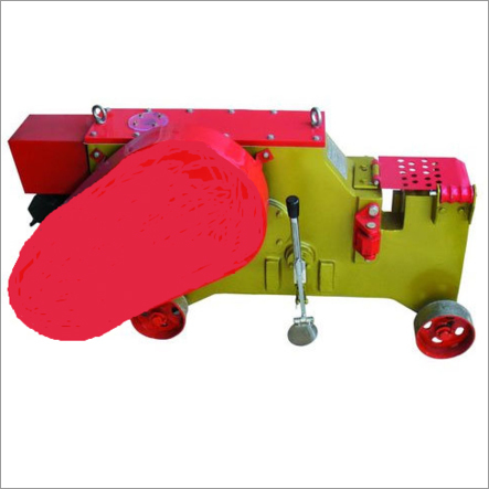 40mm Bar Cutting Machine at Best Price in New Delhi | Dvrk.in